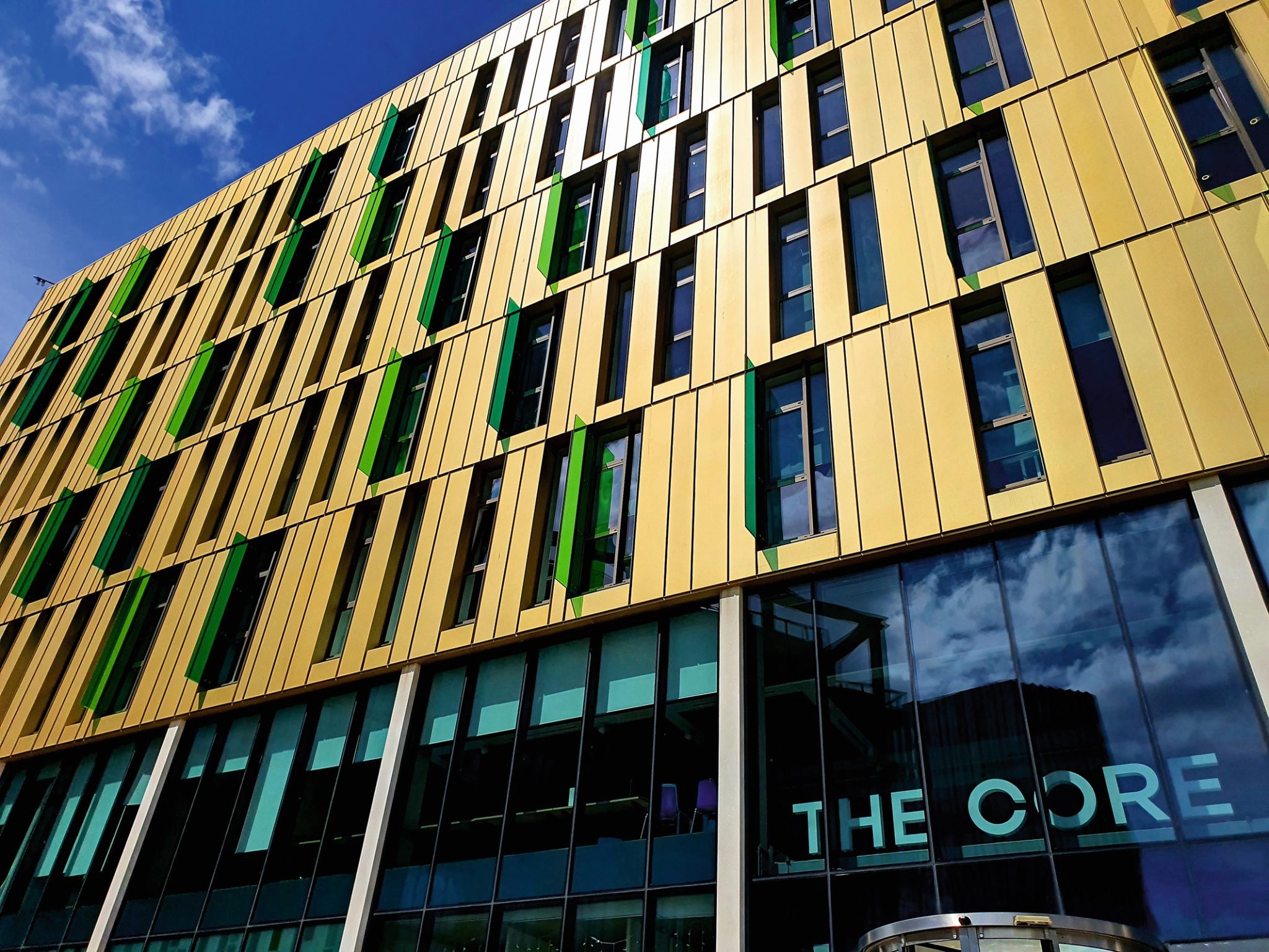 Newcastle Helix reaches important milestone - Northern Insight Magazine