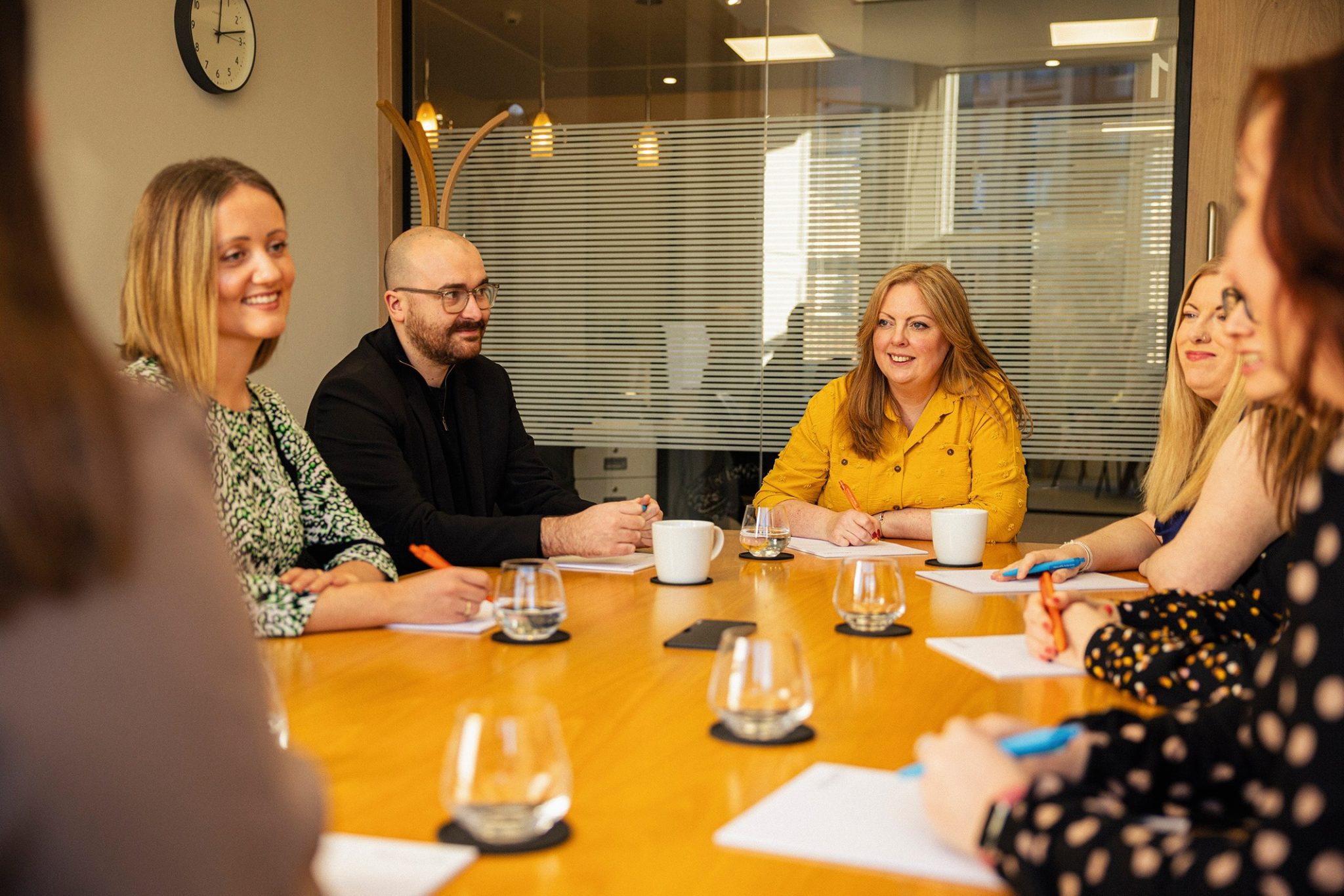 Exploring every avenue - Northern Insight Magazine