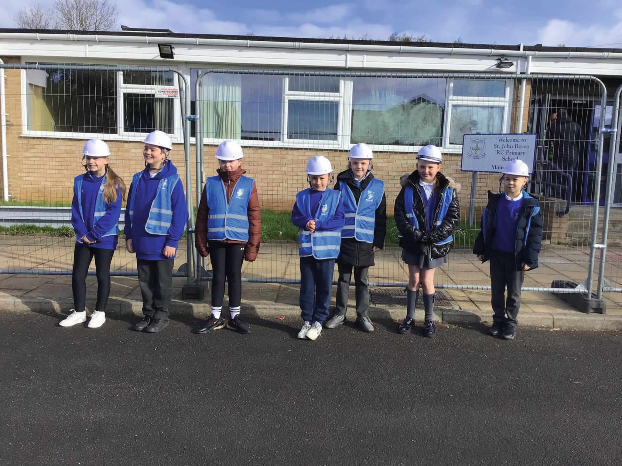 Incredible year for North East Education Trust - Northern Insight Magazine