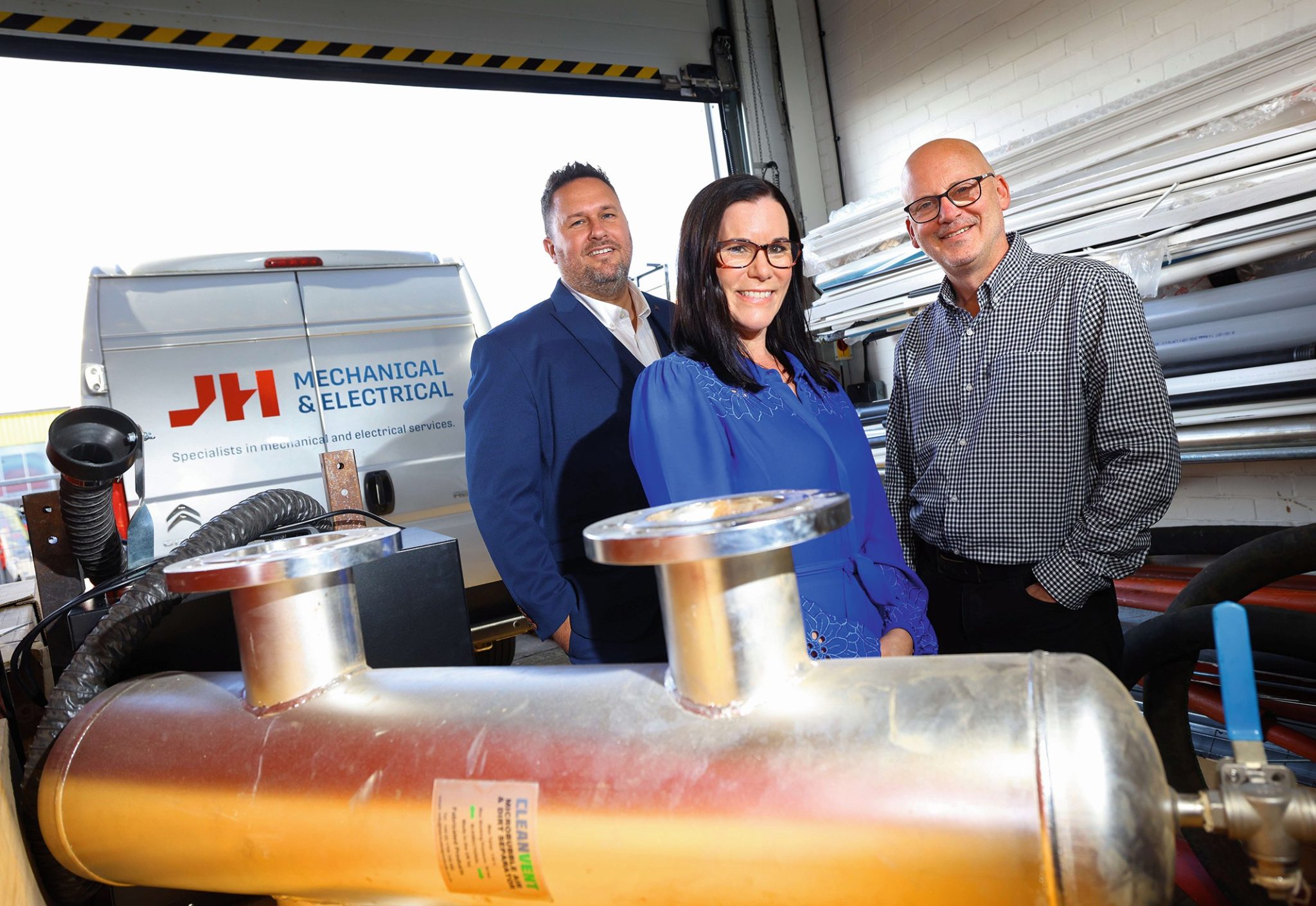 Driving growth and boosting the local economy - Northern Insight Magazine