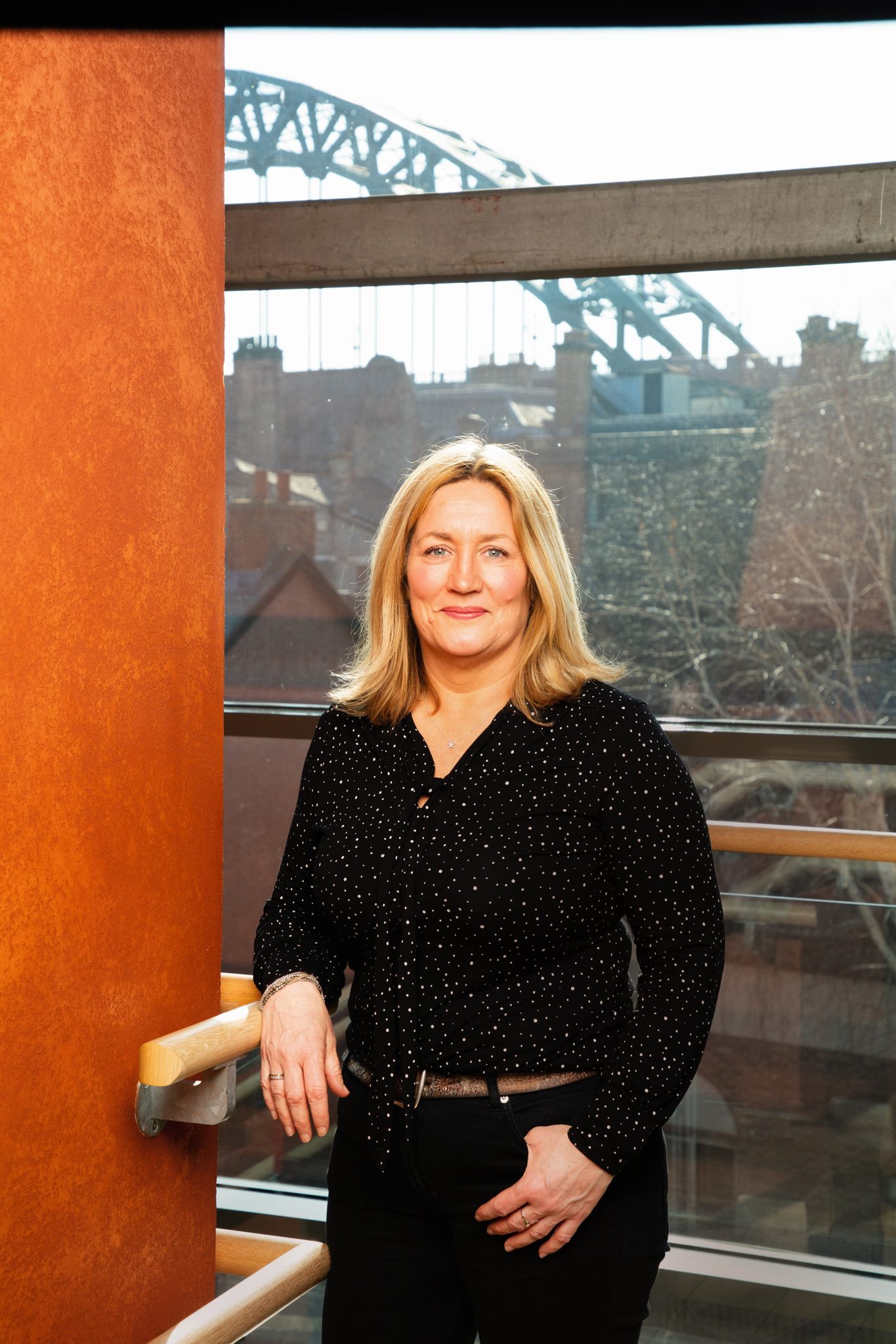 The Arts Interview - Northern Insight Magazine