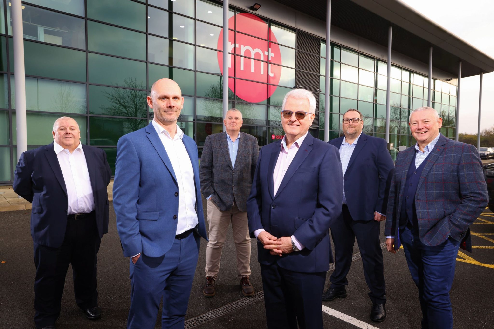 RMT Accountants growing business recovery sector presence with KSA ...