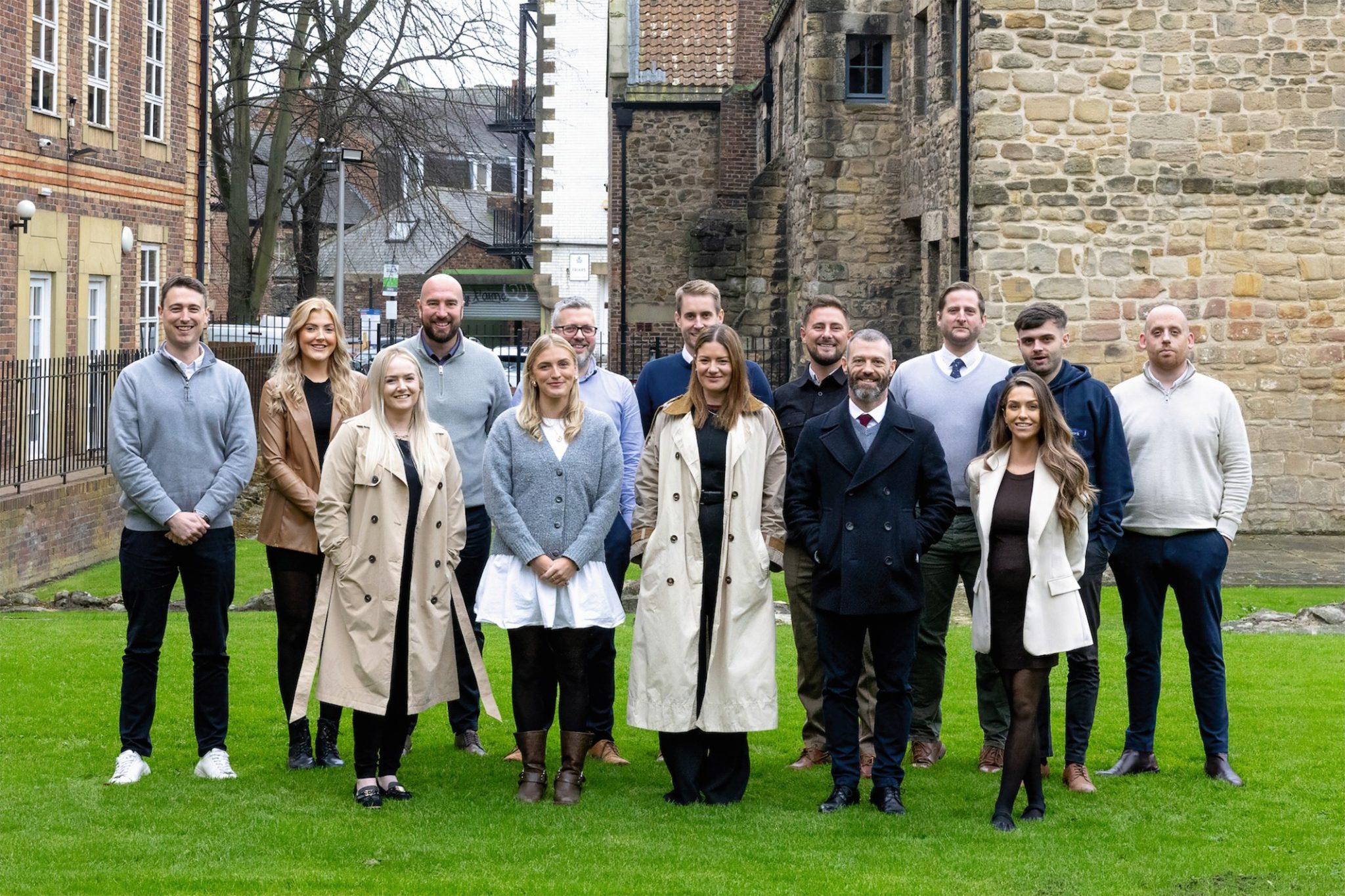 Recruitment with Heart - Northern Insight Magazine