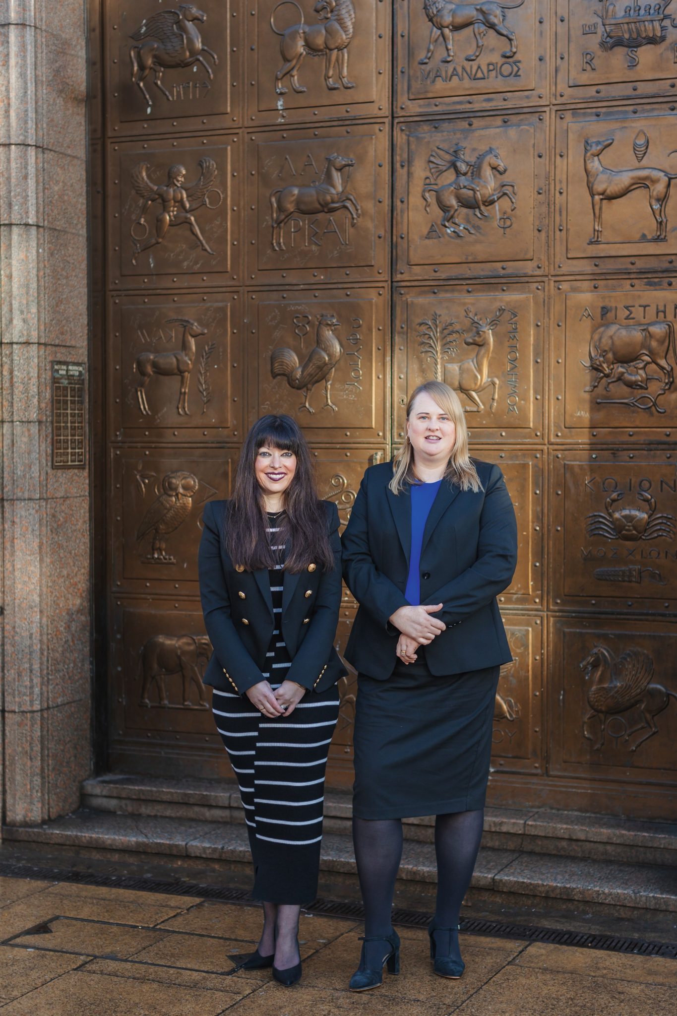 Solicitors of the month... - Northern Insight Magazine