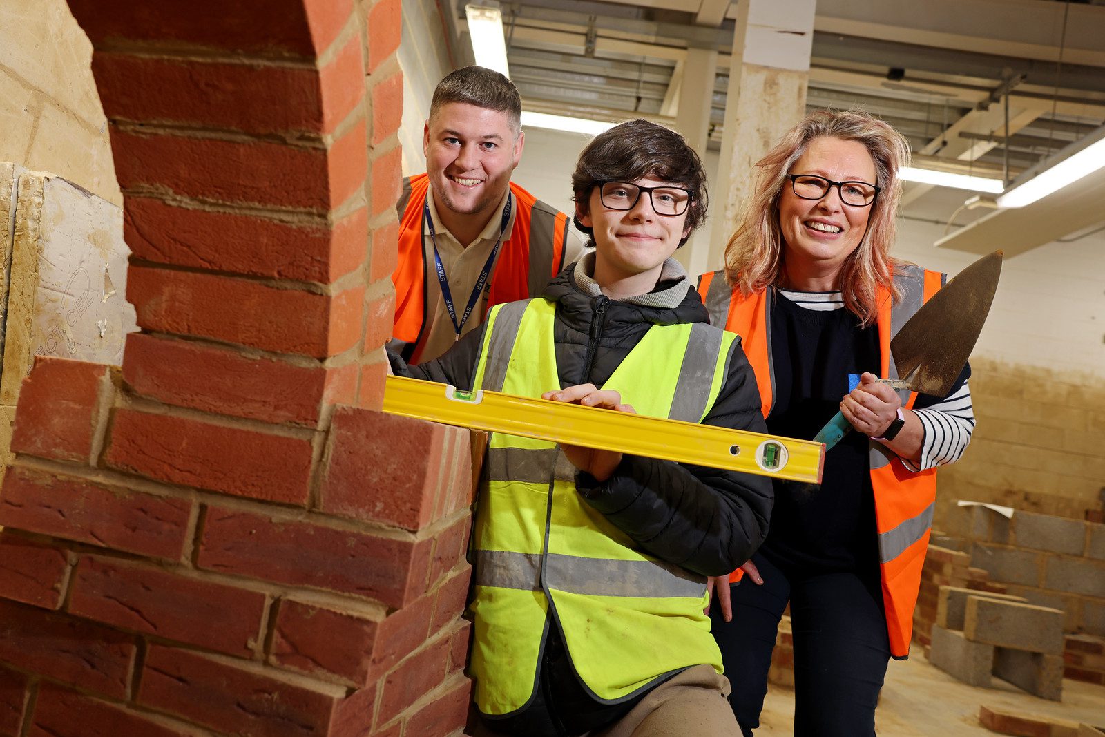 Northern Counties Builders Federation brings 'Building Your Future’ to ...