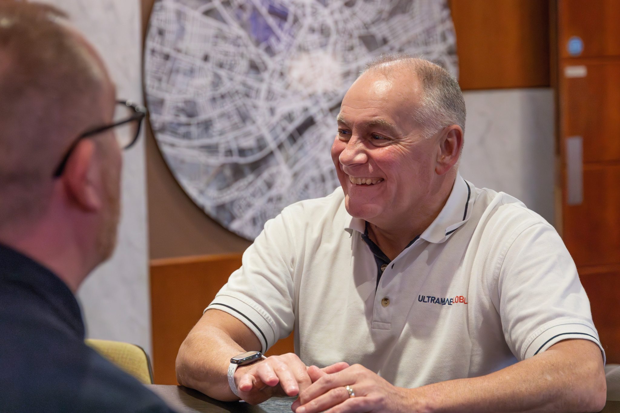 From customer number one, to world number one - Northern Insight Magazine