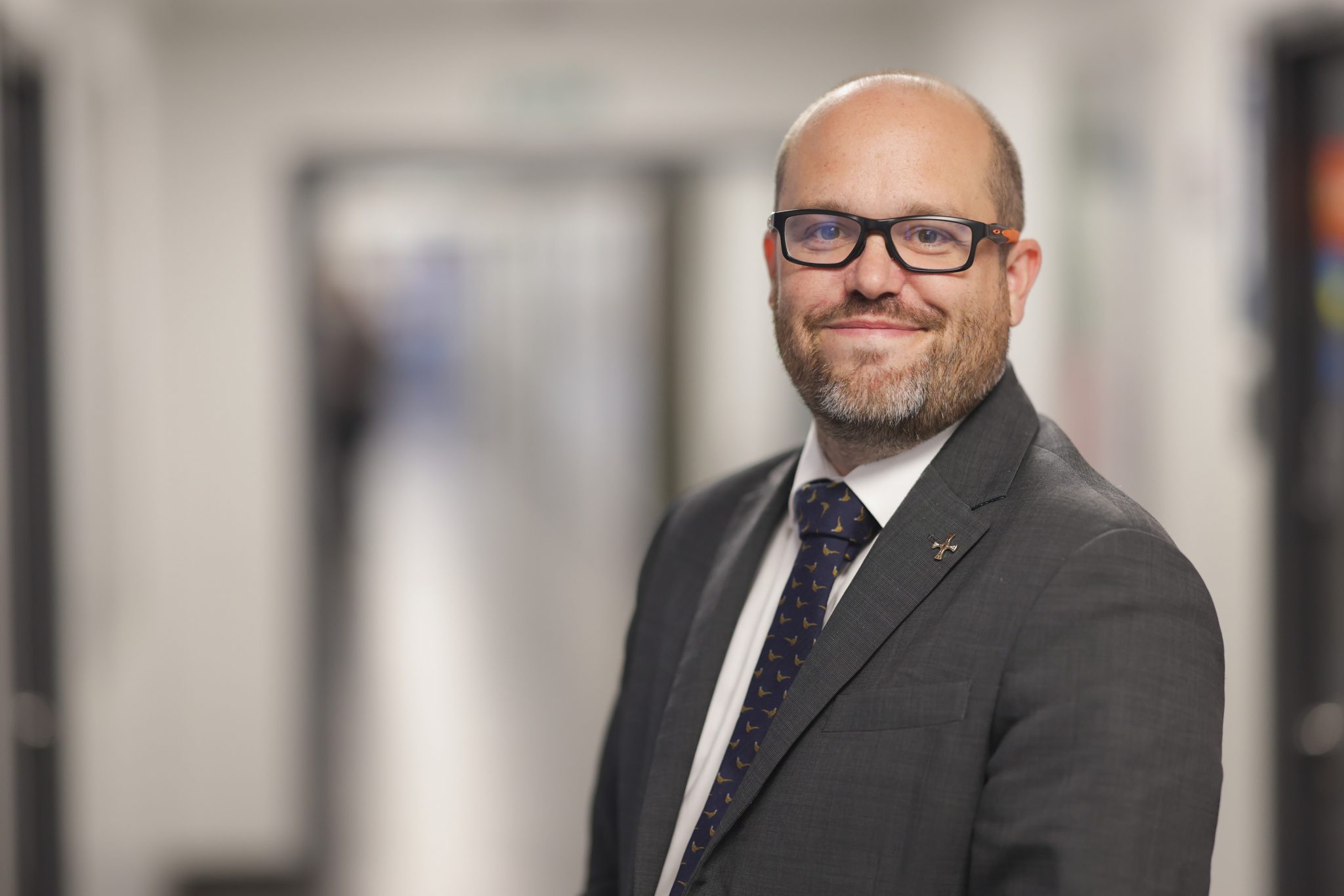 From the Headteachers Study... - Northern Insight Magazine