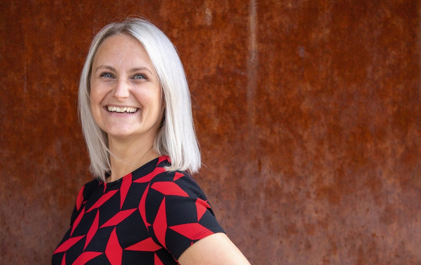 In Conversation With... - Northern Insight Magazine