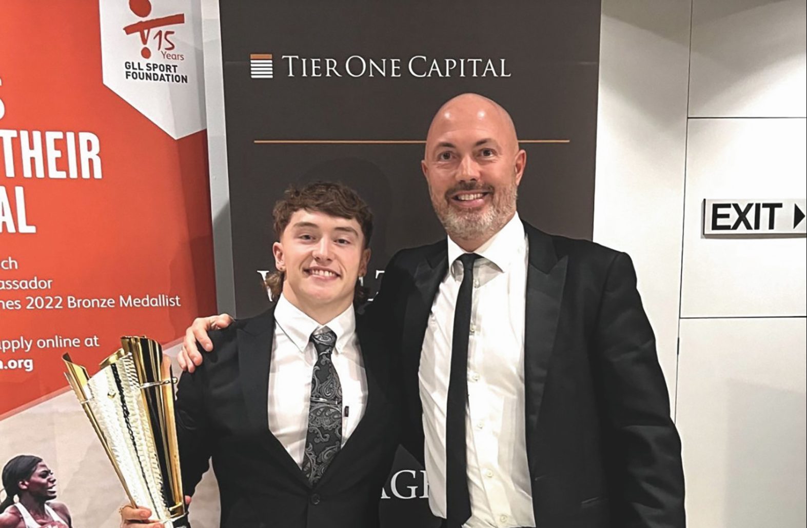 Back to Grass Roots - Northern Insight Magazine