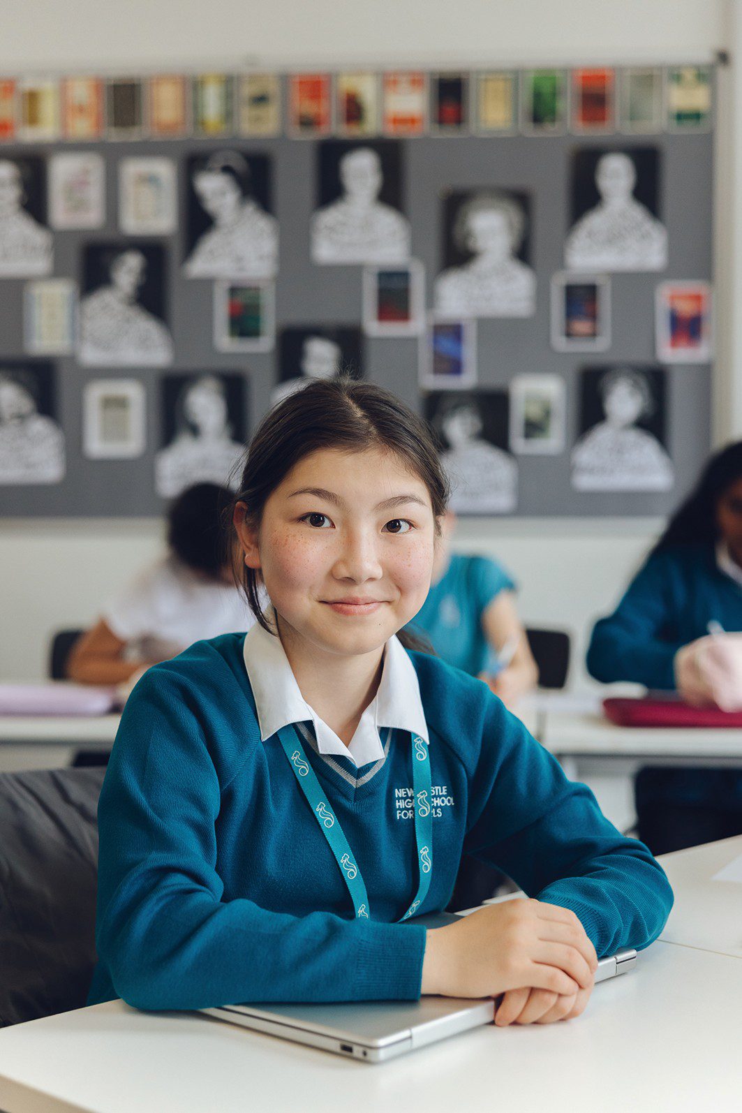 Designing the future of Girls' Education - Northern Insight Magazine