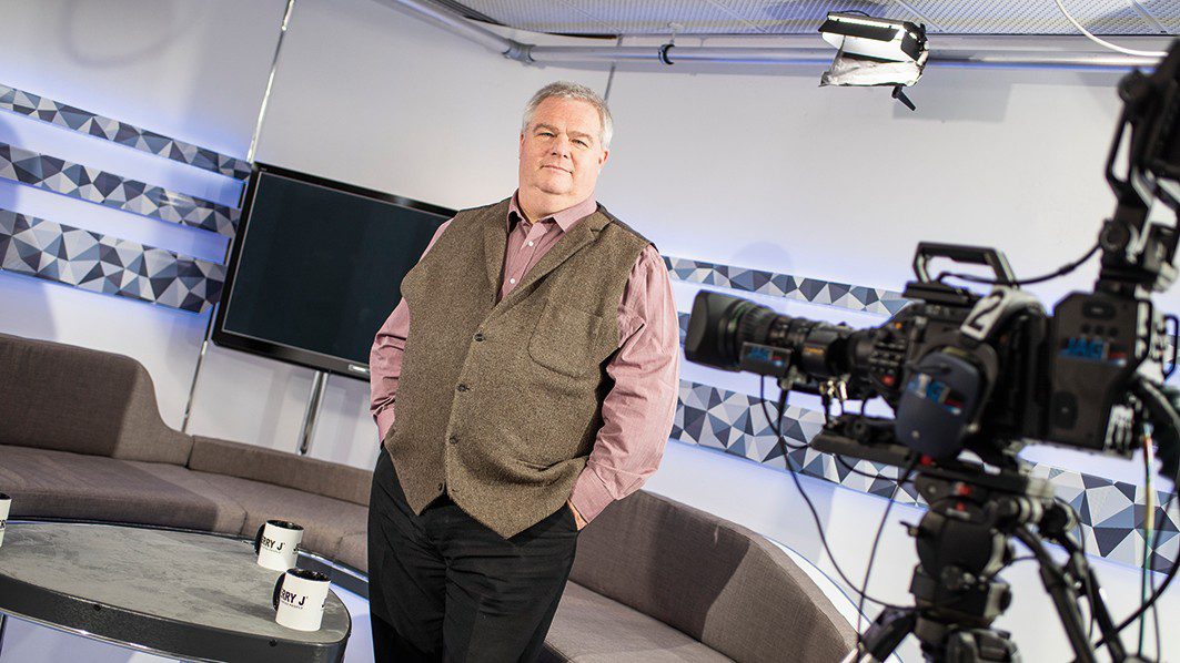 Meet the team - Northern Insight Magazine