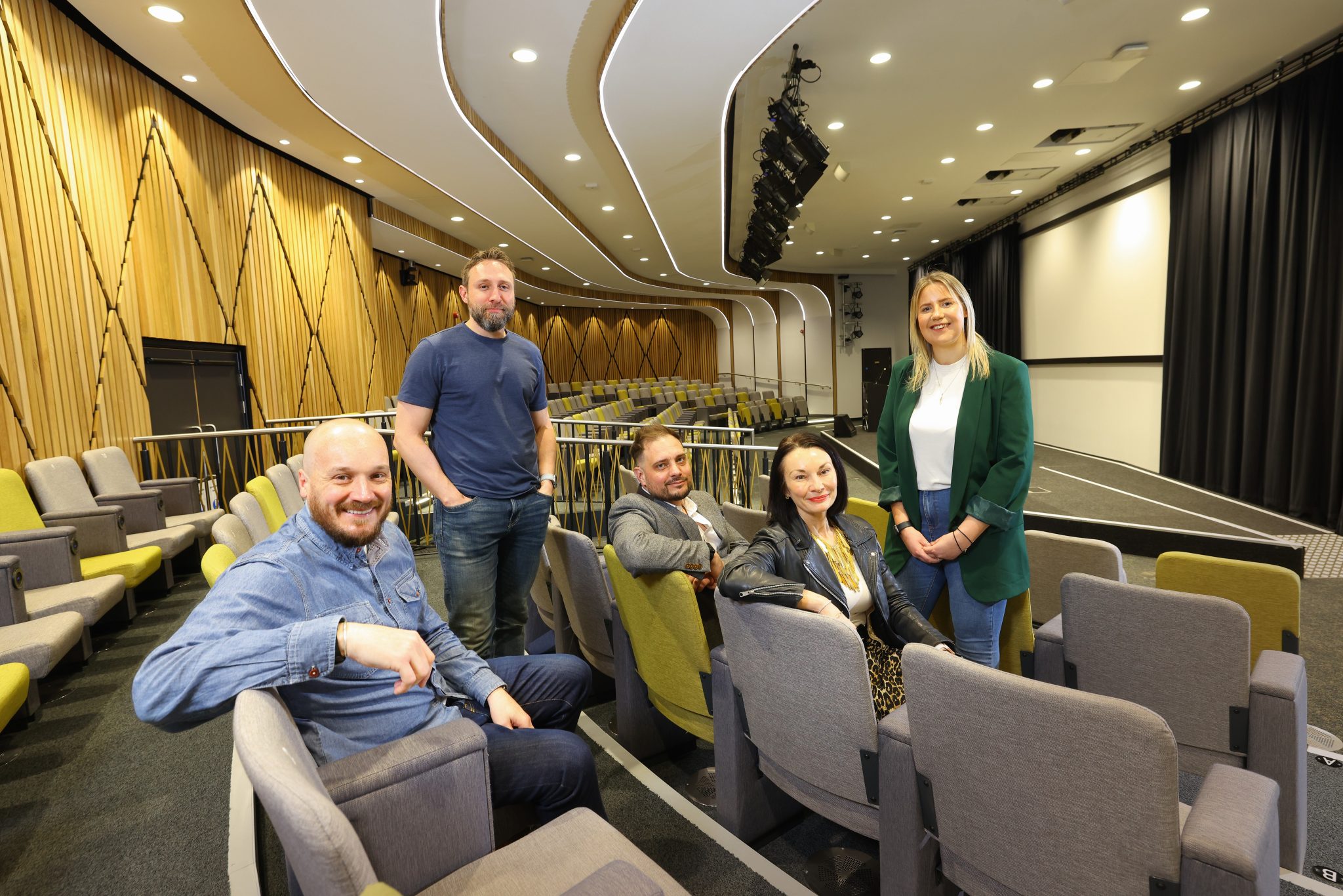 AWS in focus: Bringing the northern tech community together - Northern ...