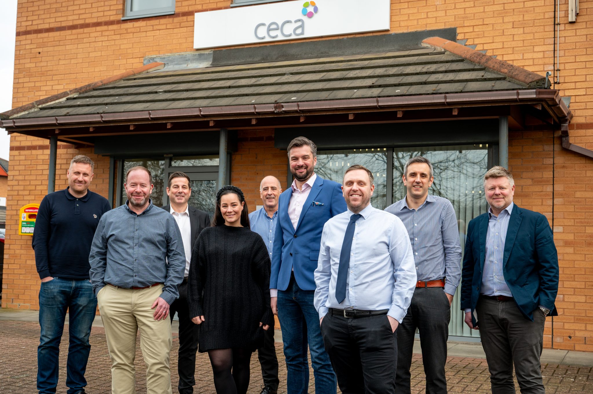 New board members appointed to drive growth and innovation in north ...