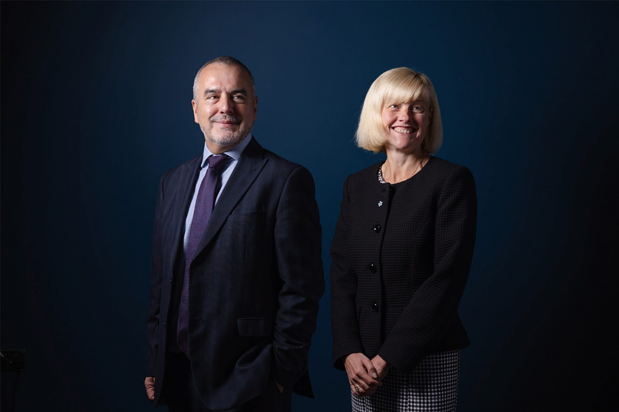 A progressive approach to family law - Northern Insight Magazine