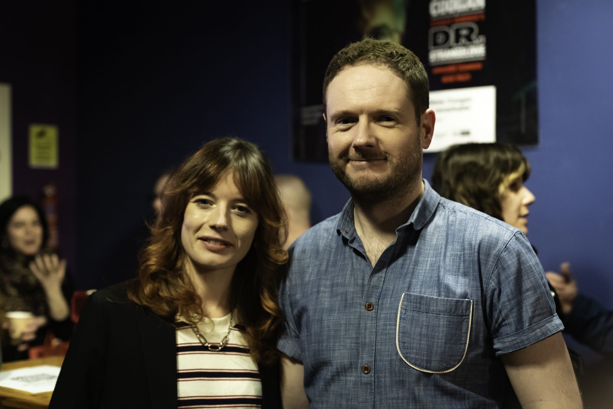 Northern Heart Films’ unique support scheme for working-class ...