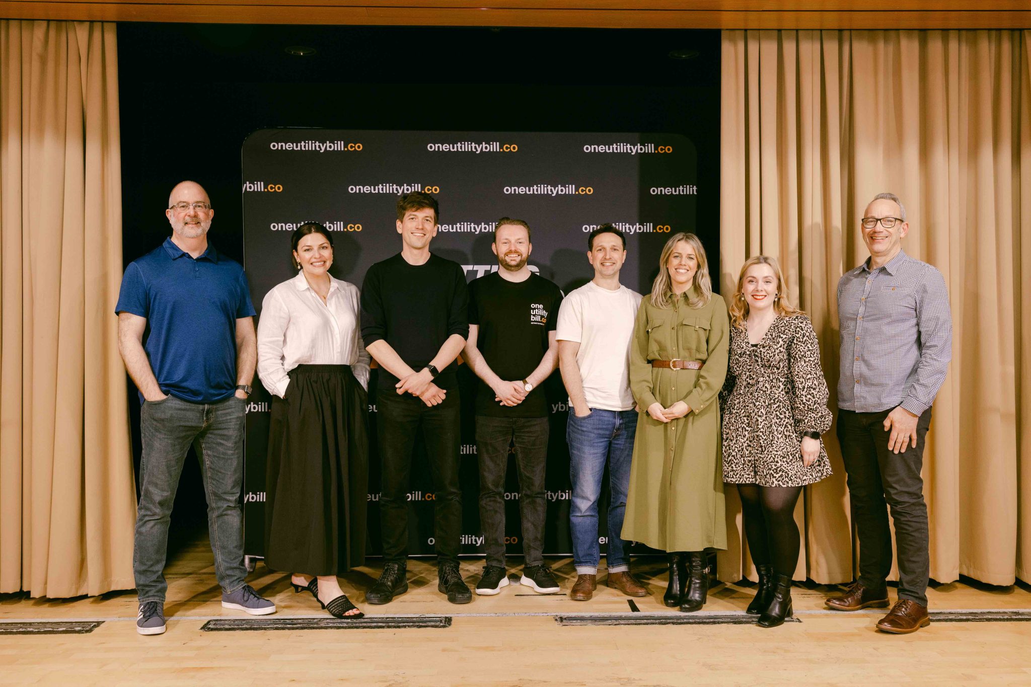 One Utility Bill Celebrates 10 Years with jobs boost and Living Wage ...