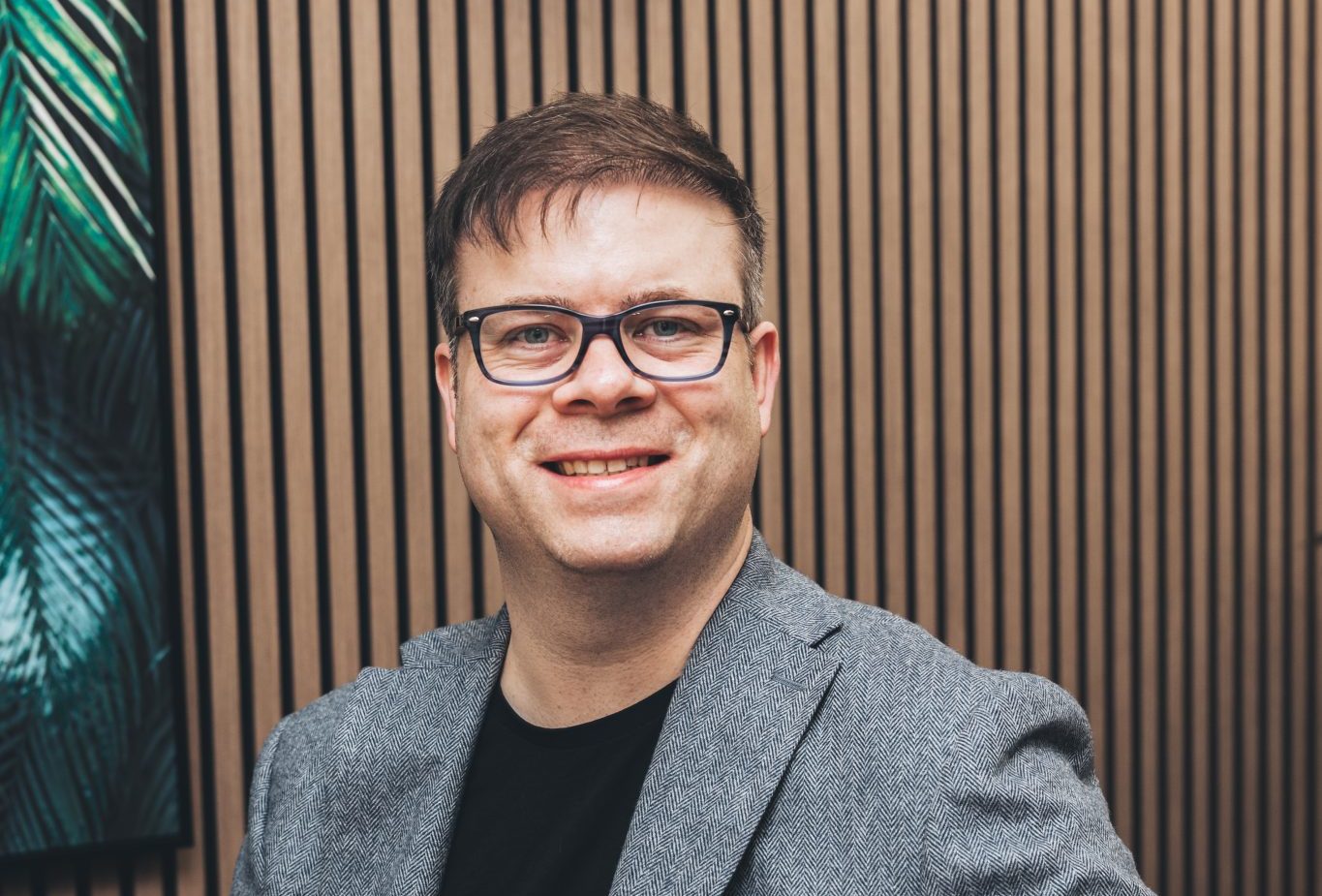 Ex-police officer Paul Cooper shortlisted for Innovation Award for new ...