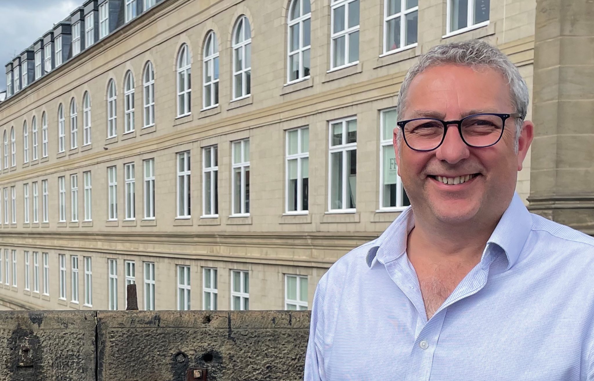 The Benefit of Peer Group Membership - Northern Insight Magazine