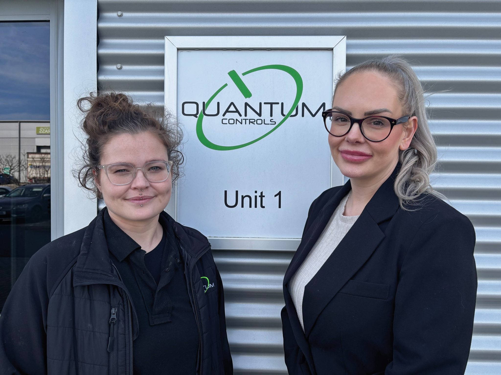 Quantum Controls expands control panel manufacturing capabilities with ...