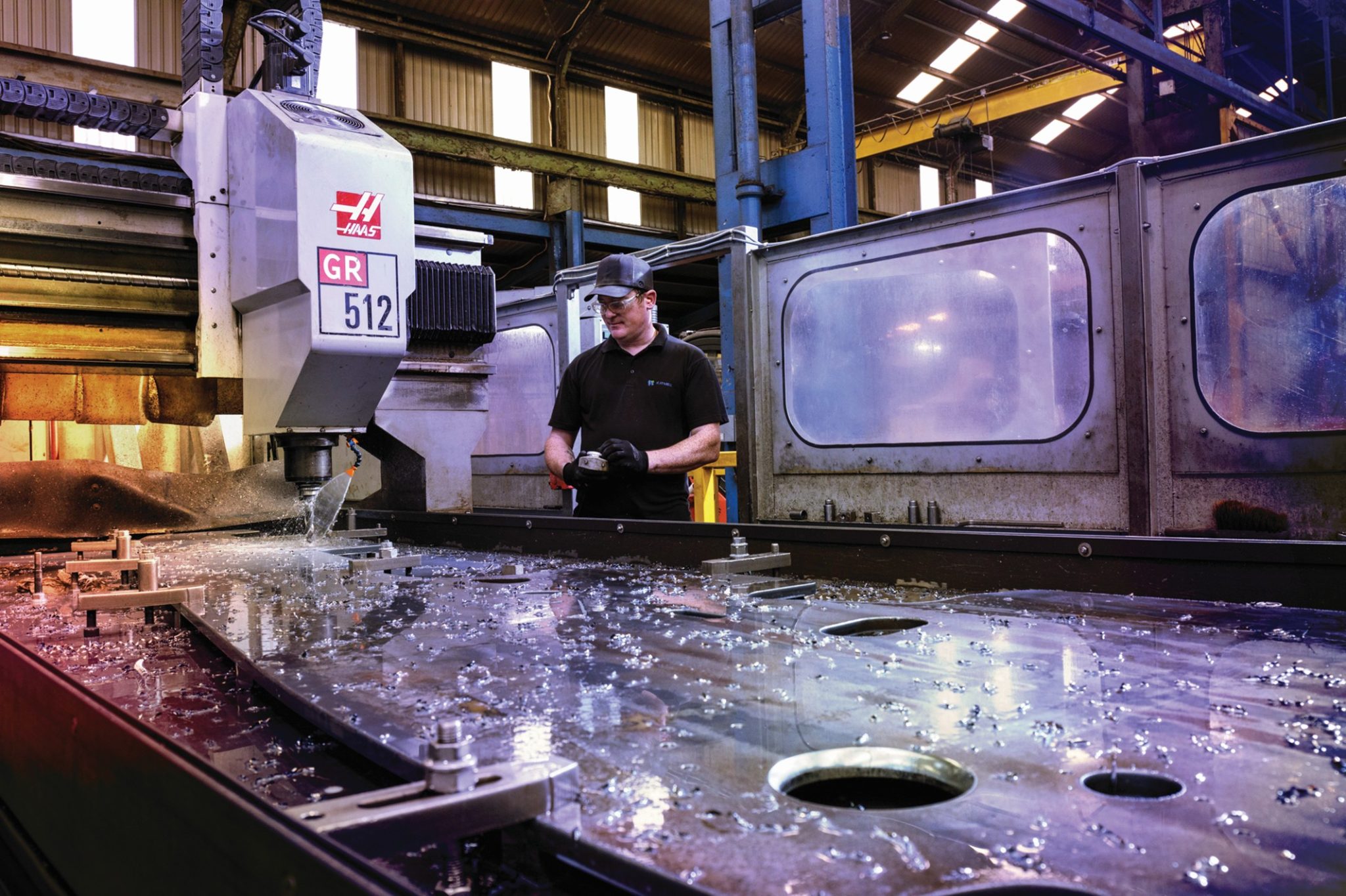 Katmex: Your single source provider for precision engineering ...