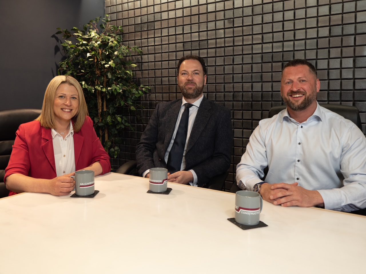 McCarrick Construction appoints two former apprentices as directors ...