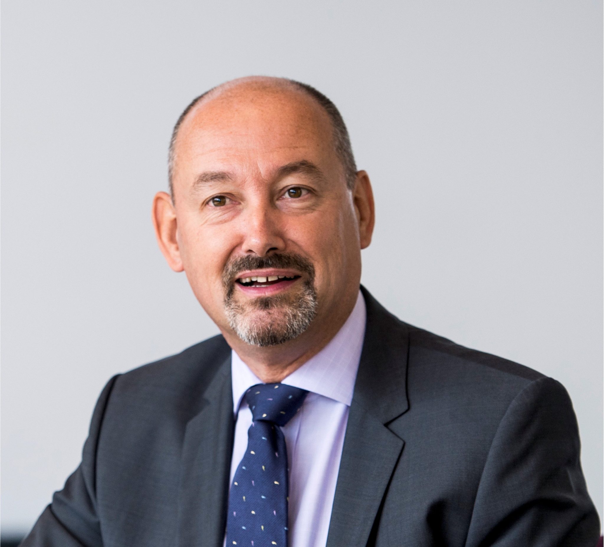 Bloom names David Bailey as Chair - Northern Insight Magazine
