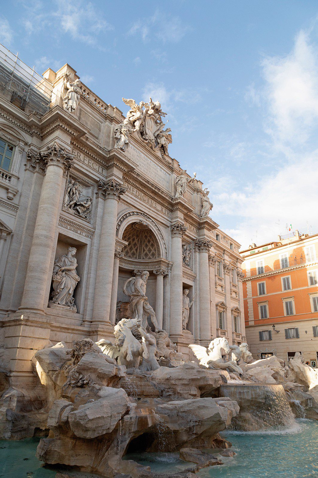 Roaming in the Italian capital - Northern Insight Magazine