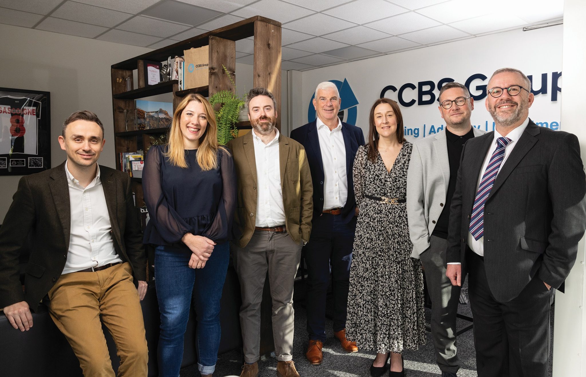 Management buyout positions CCBS Group for another decade of growth ...