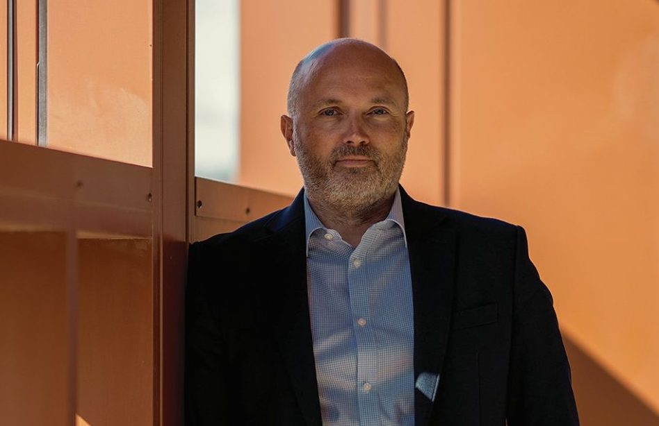 In conversation with...Jonathan Waters - Northern Insight Magazine