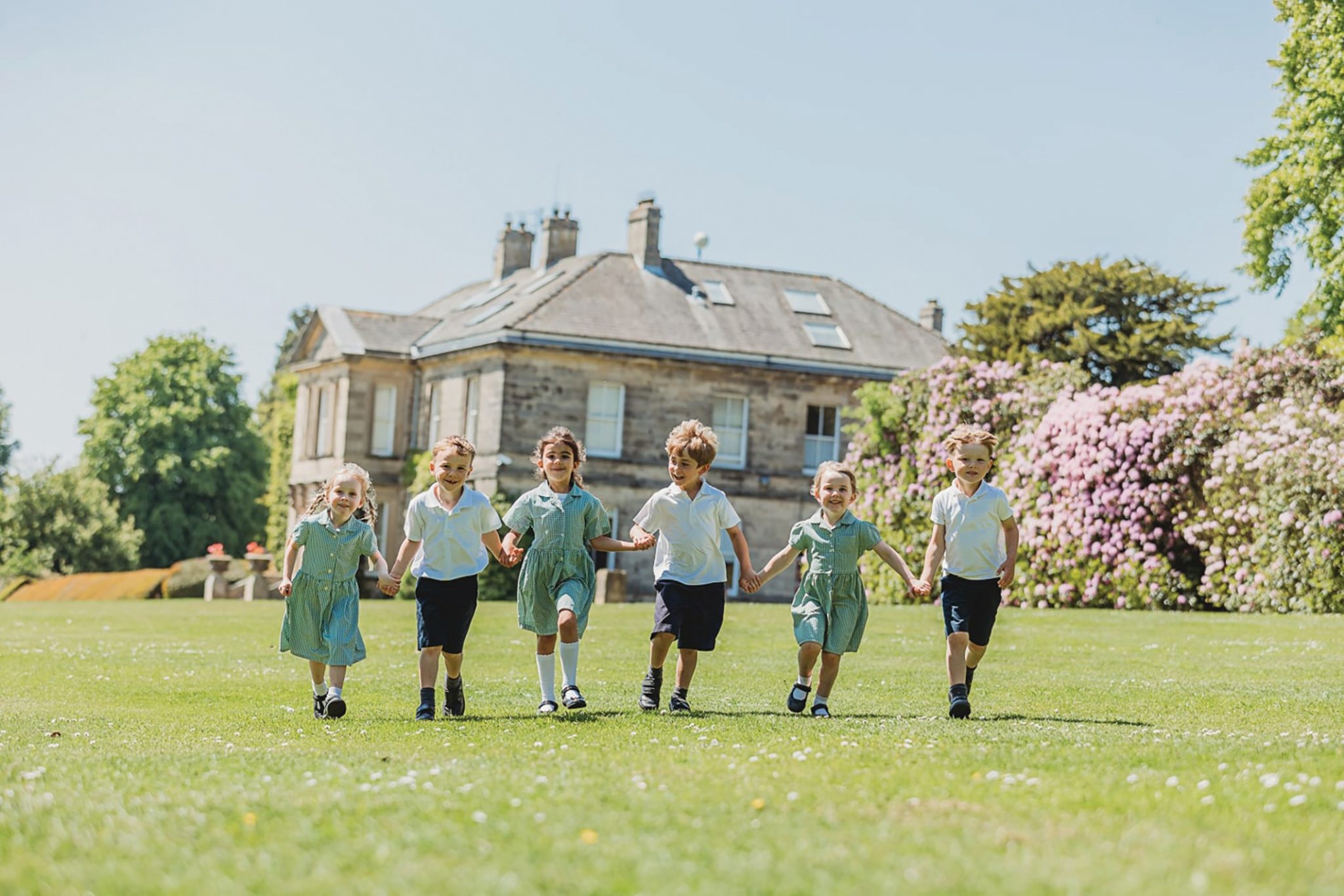 Mowden expanding Nursery provision from September - Northern Insight ...