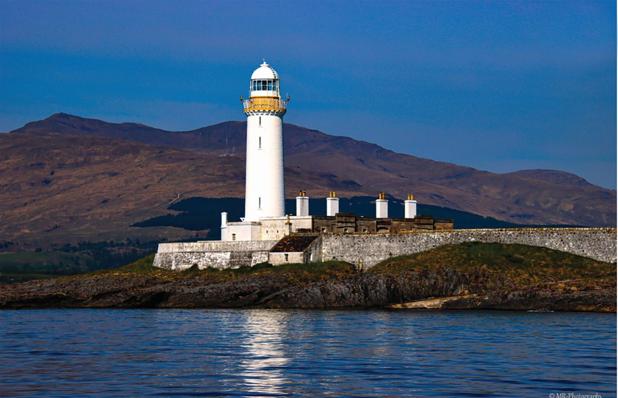 Focusing on photography - Northern Insight Magazine