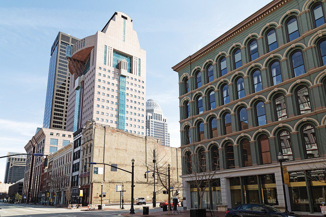 Exploring Louisville - Northern Insight Magazine