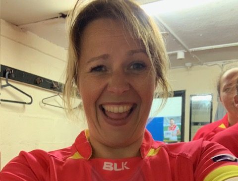 Countdown is on to Military Vs Cancer Rugby Extravaganza! - Northern ...