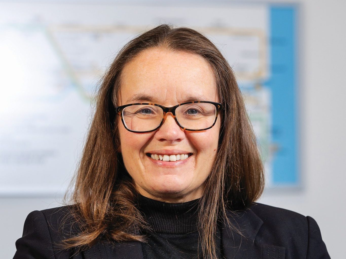 On track for an exciting future - Northern Insight Magazine