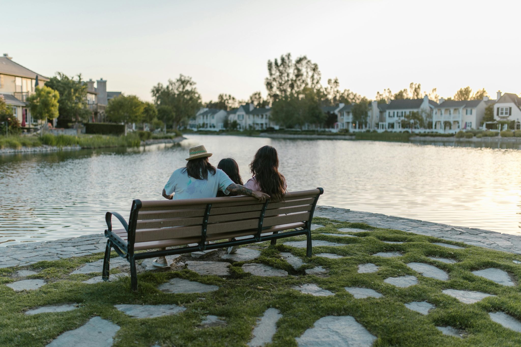 Living the good life in Newcastle: A family-friendly city with green ...