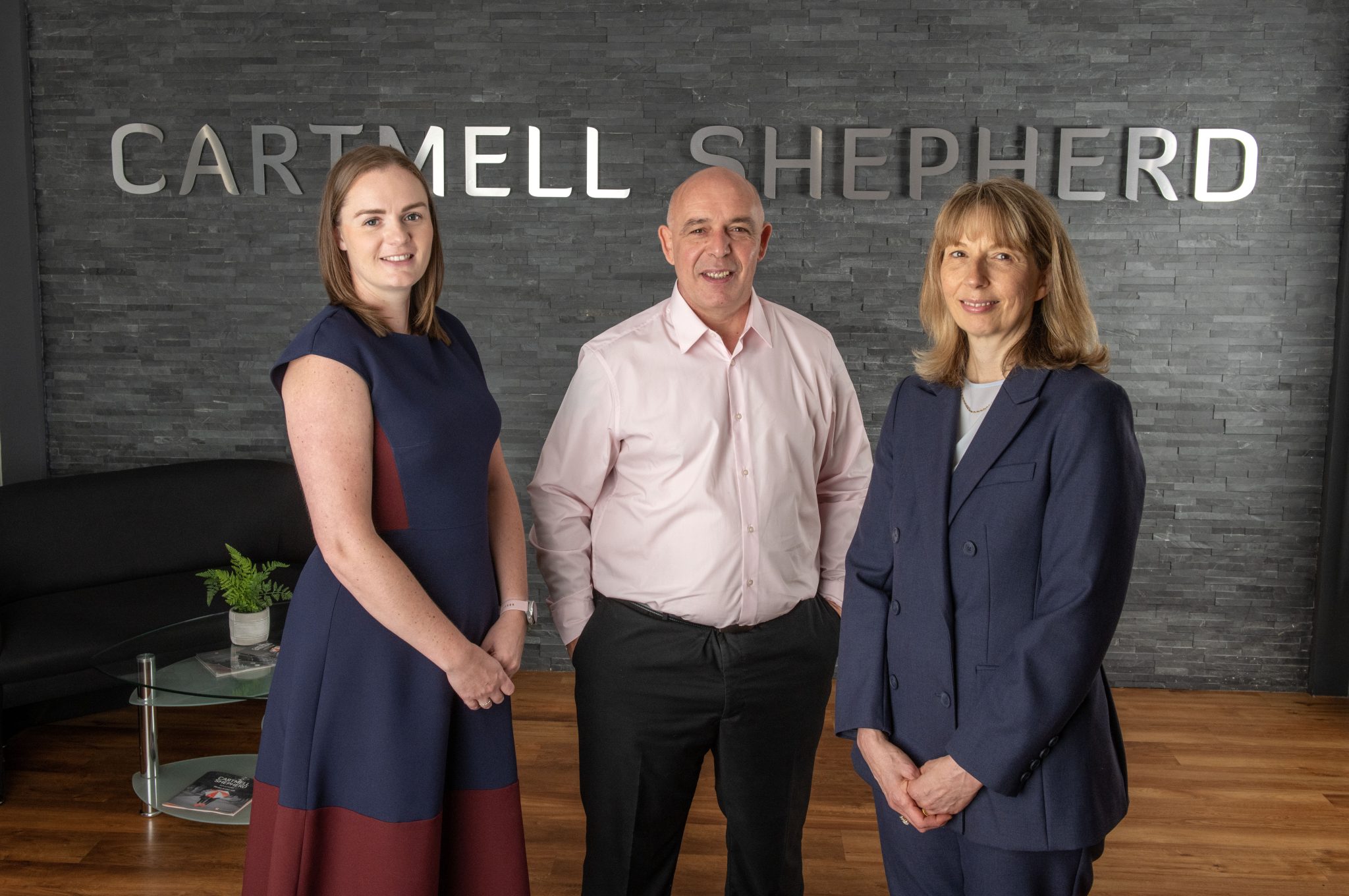 Cartmell Shepherd restructures Dispute Resolution team to highlight ...