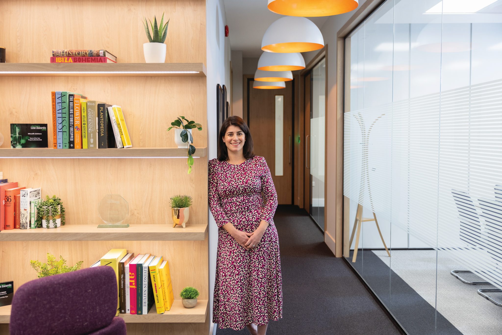 Solicitor of the month... - Northern Insight Magazine