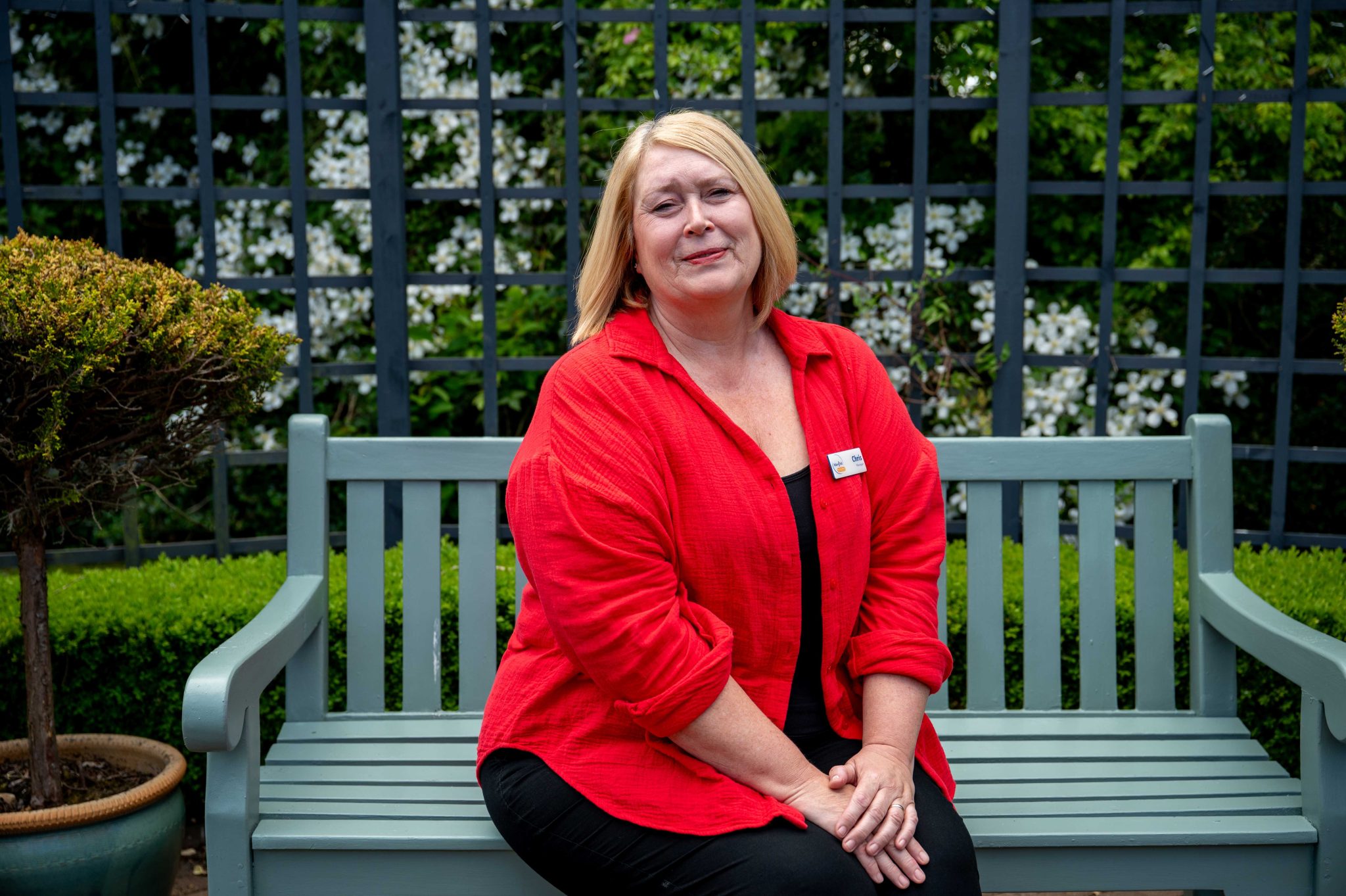 Chris Major promoted to Director of Care and Quality - Northern Insight ...