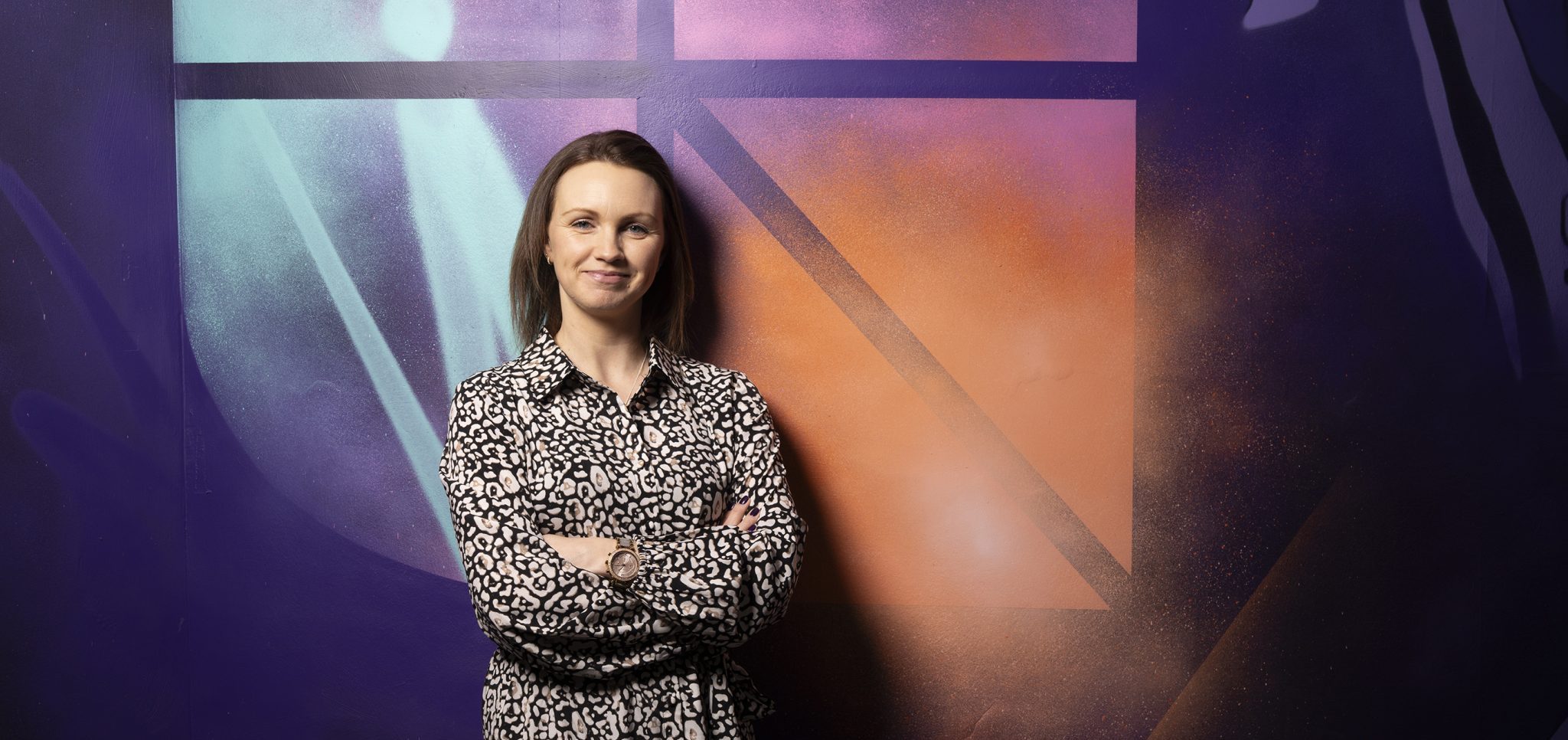 Going from strength to strength - Northern Insight Magazine