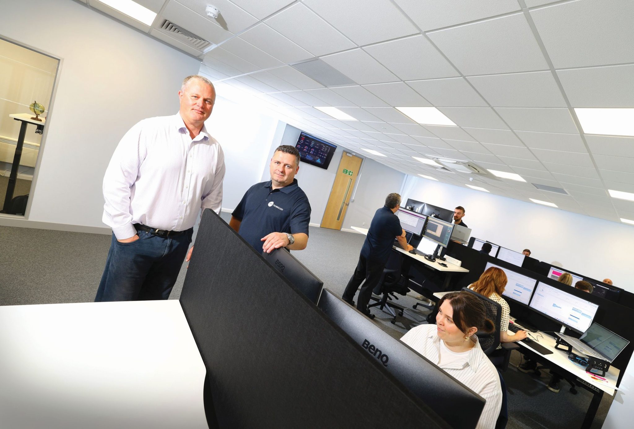 RMT Technology launches recruitment drive after major office investment ...
