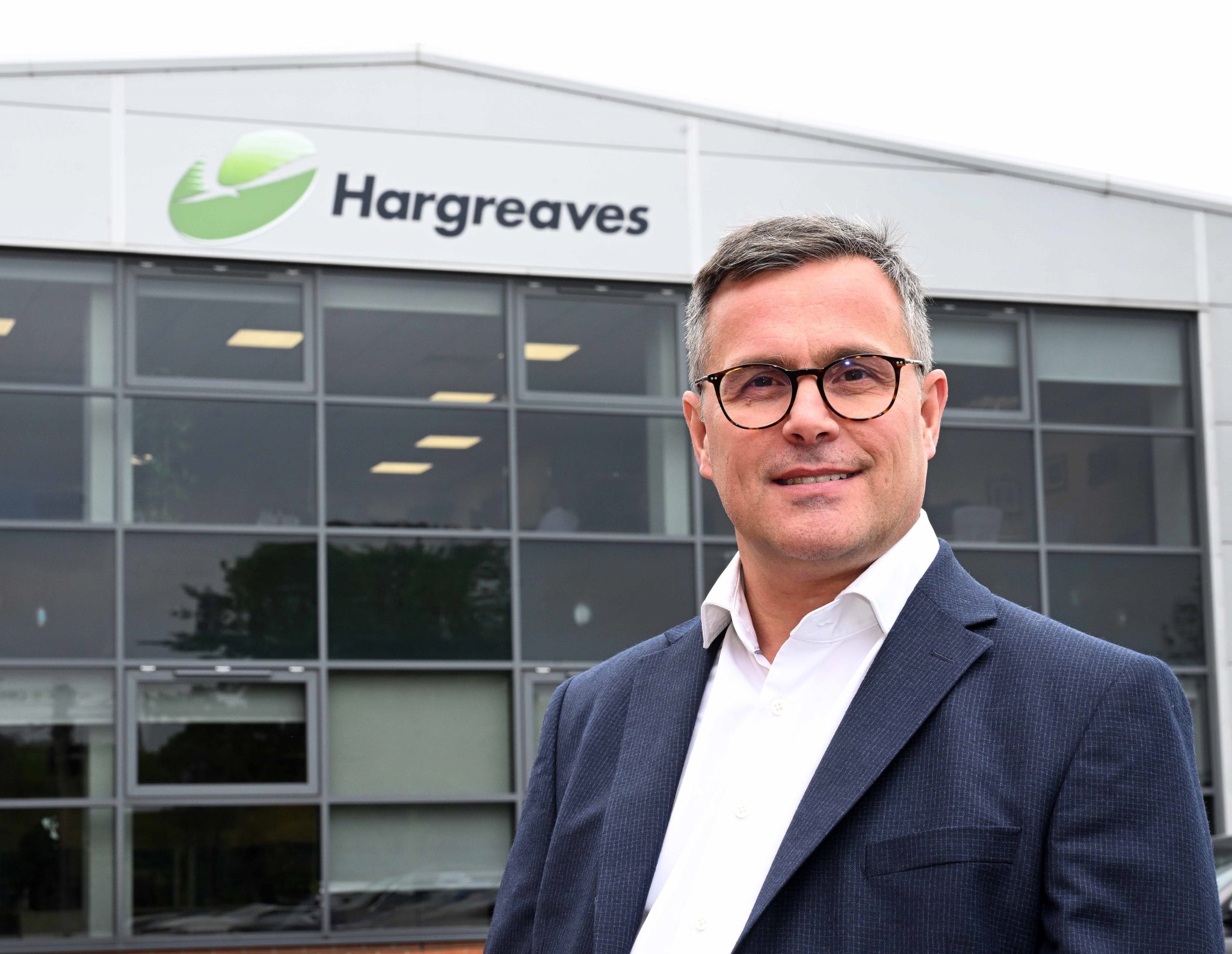 Hargreaves Services plc appoints new Chief Operating Officer as part of ...
