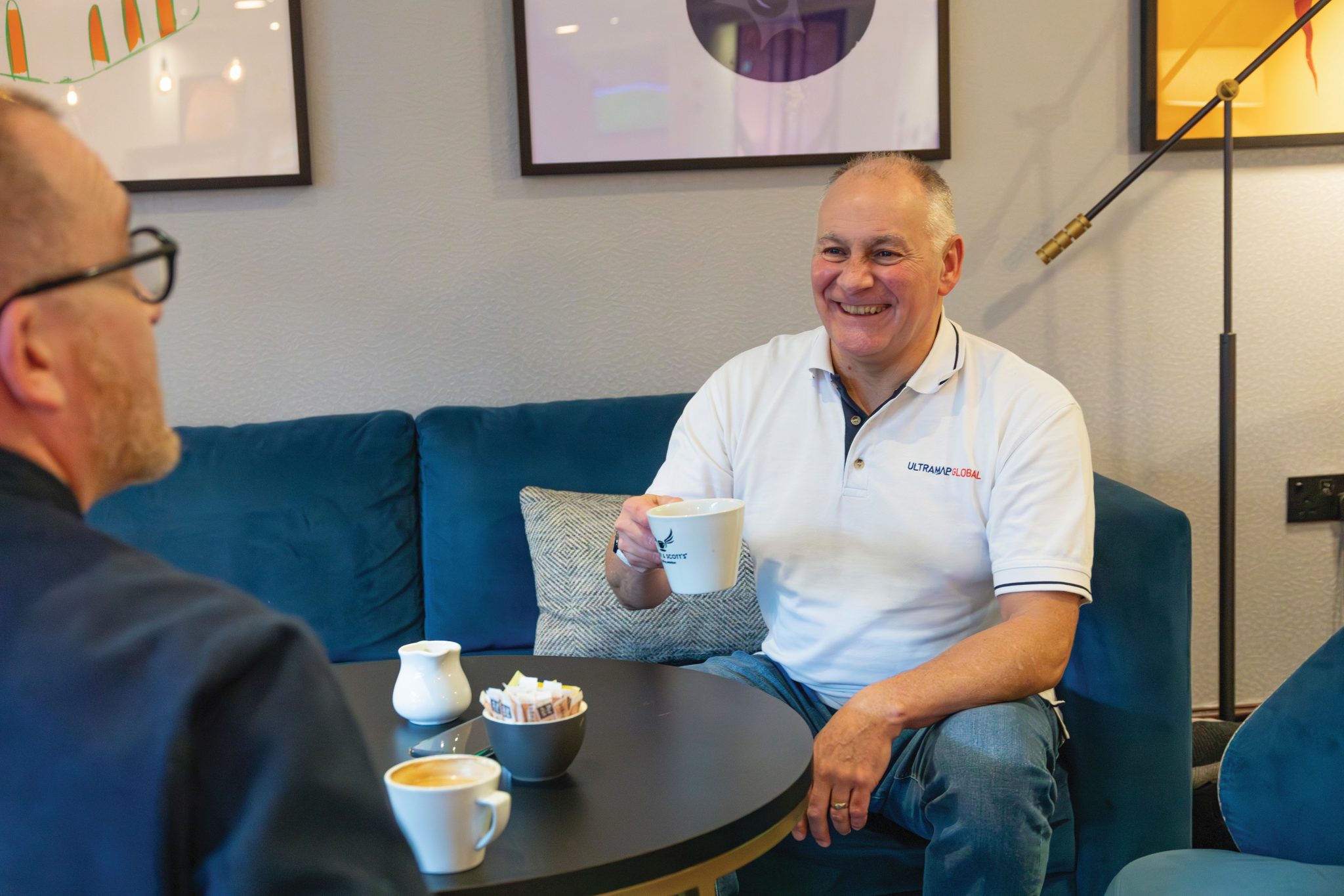 THE ULTRAMAPGLOBAL SERIES - Northern Insight Magazine