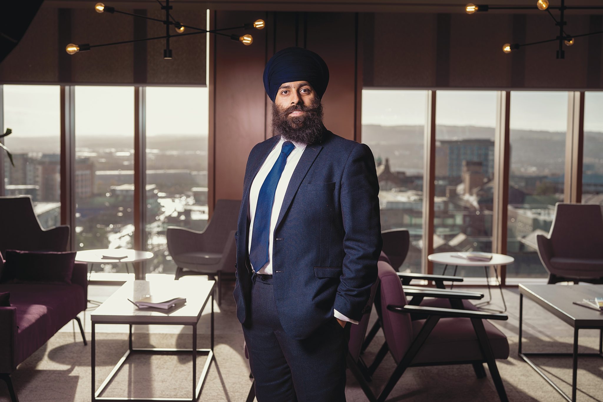 Solicitor of the month... - Northern Insight Magazine