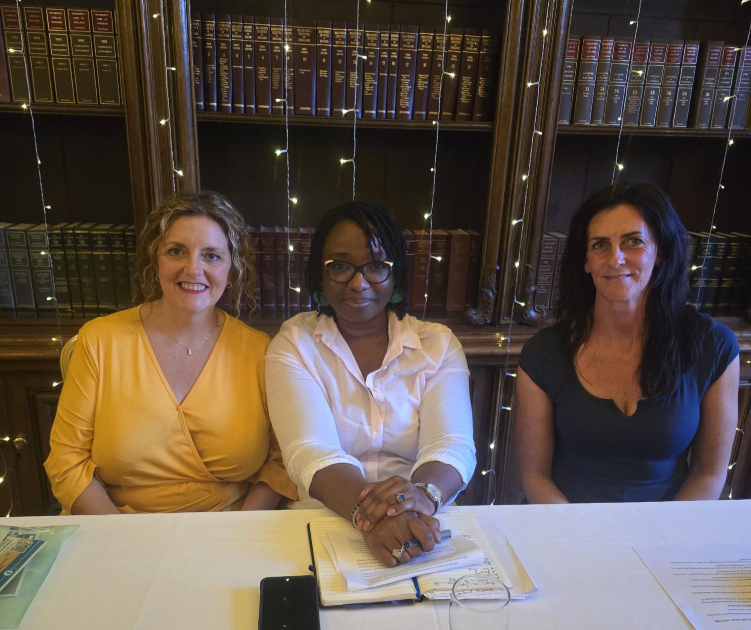 ‘Splendid’ Rudby Hall opens its doors to women’s networking groups on Teesside - Northern ...