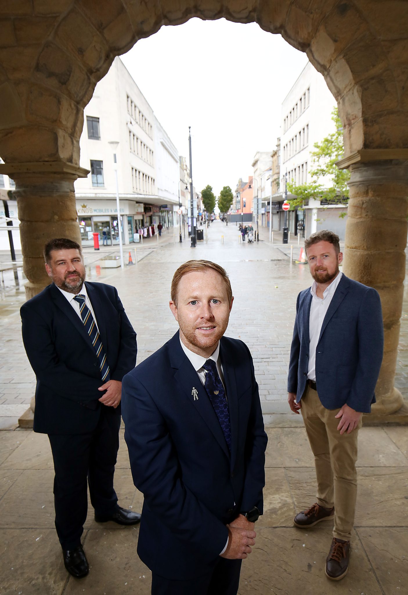 Community engagement a critical part of Tyne Coast College’s relocation ...
