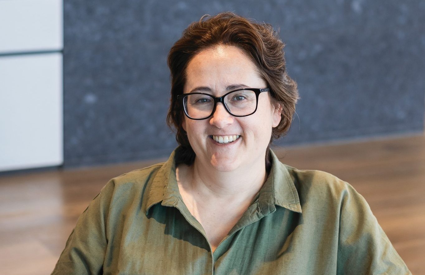 In conversation with... - Northern Insight Magazine