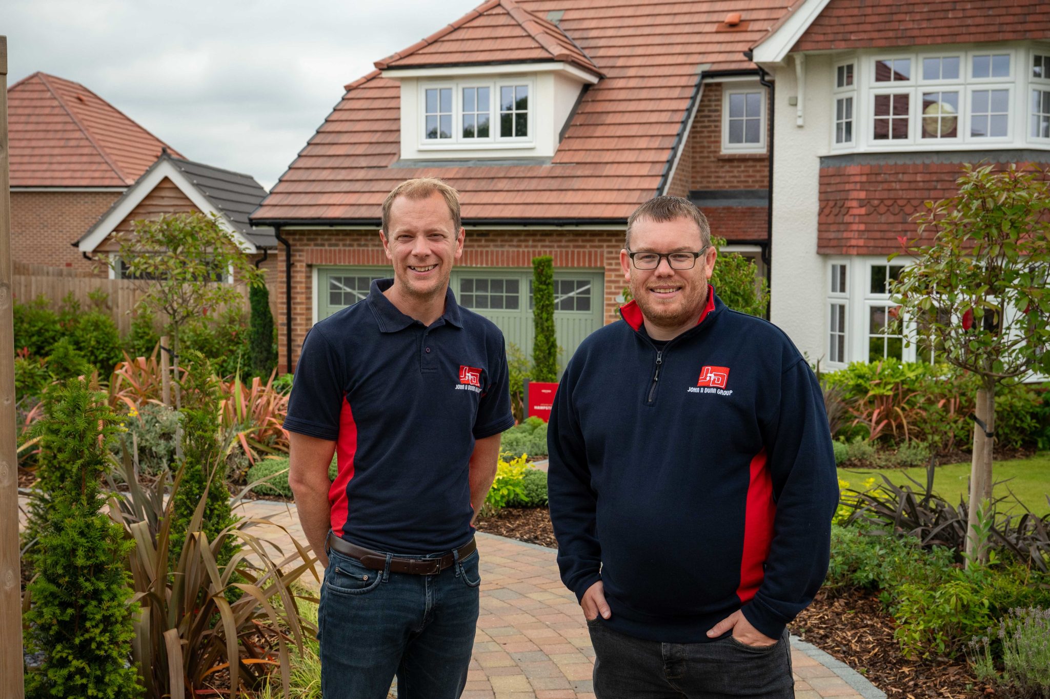 Dan Taylor promoted to operations manager as culture of internal ...