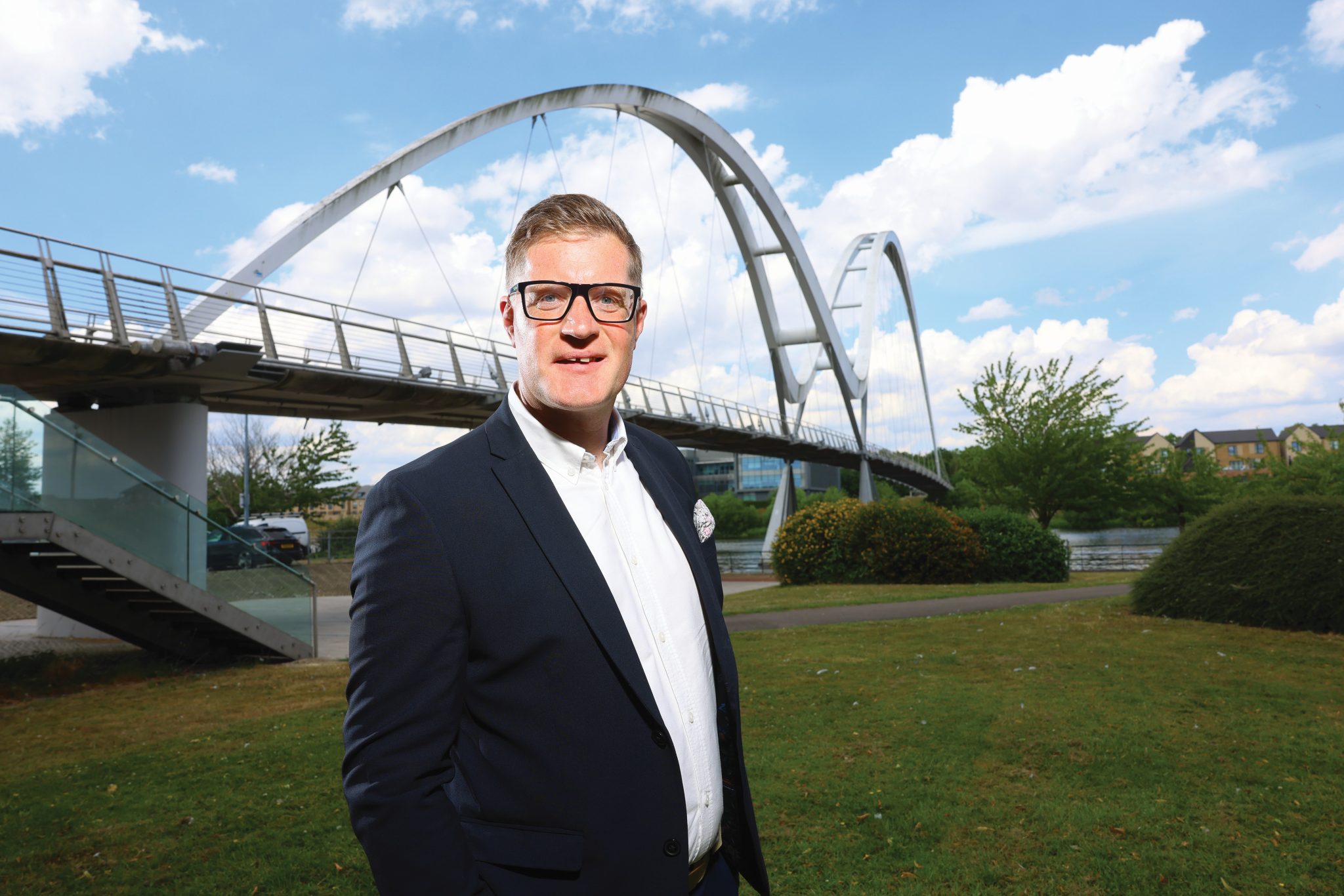 The Built Environment - Northern Insight Magazine