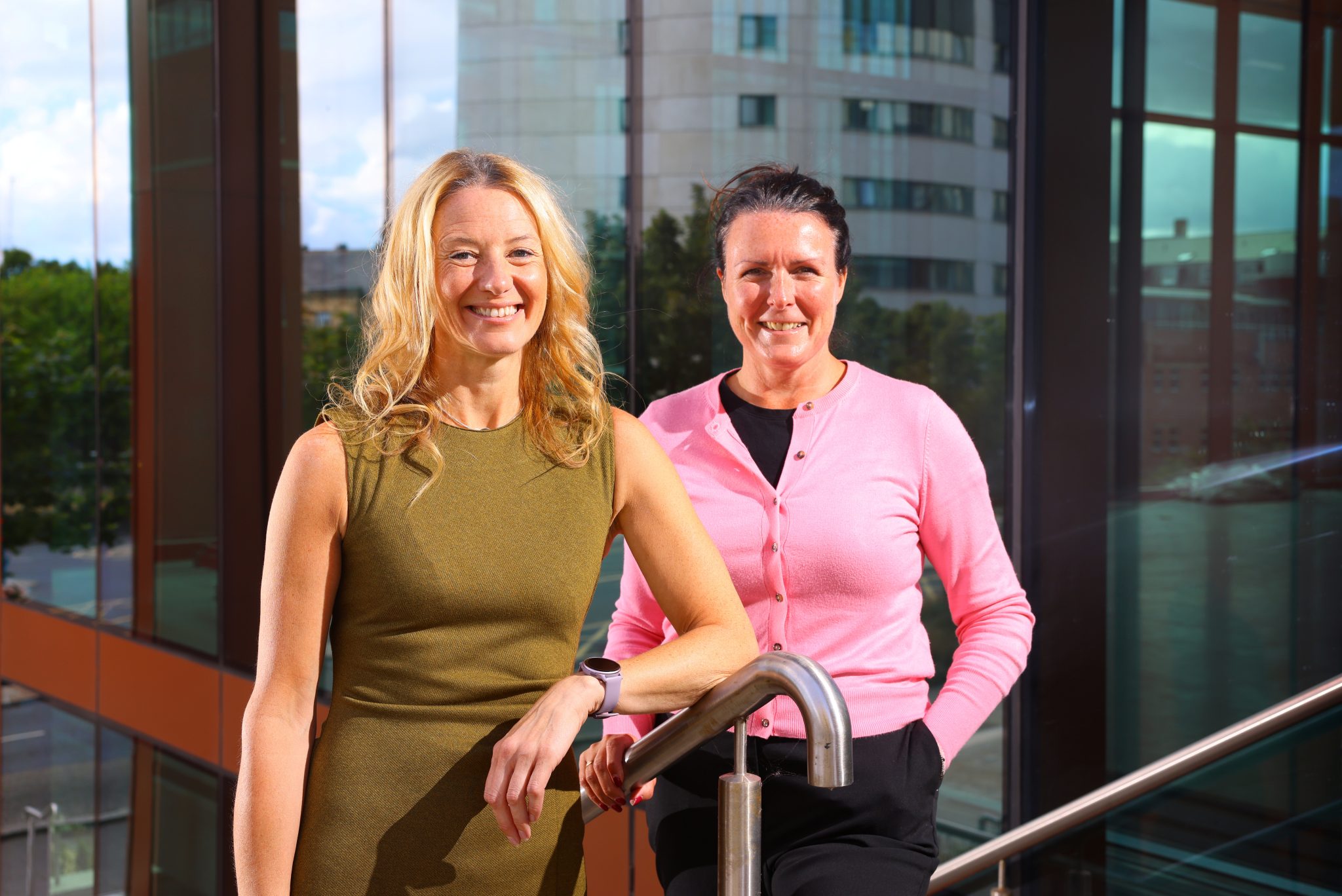 NEL fuels growth of female-led Simplified Operations with NPIF II ...