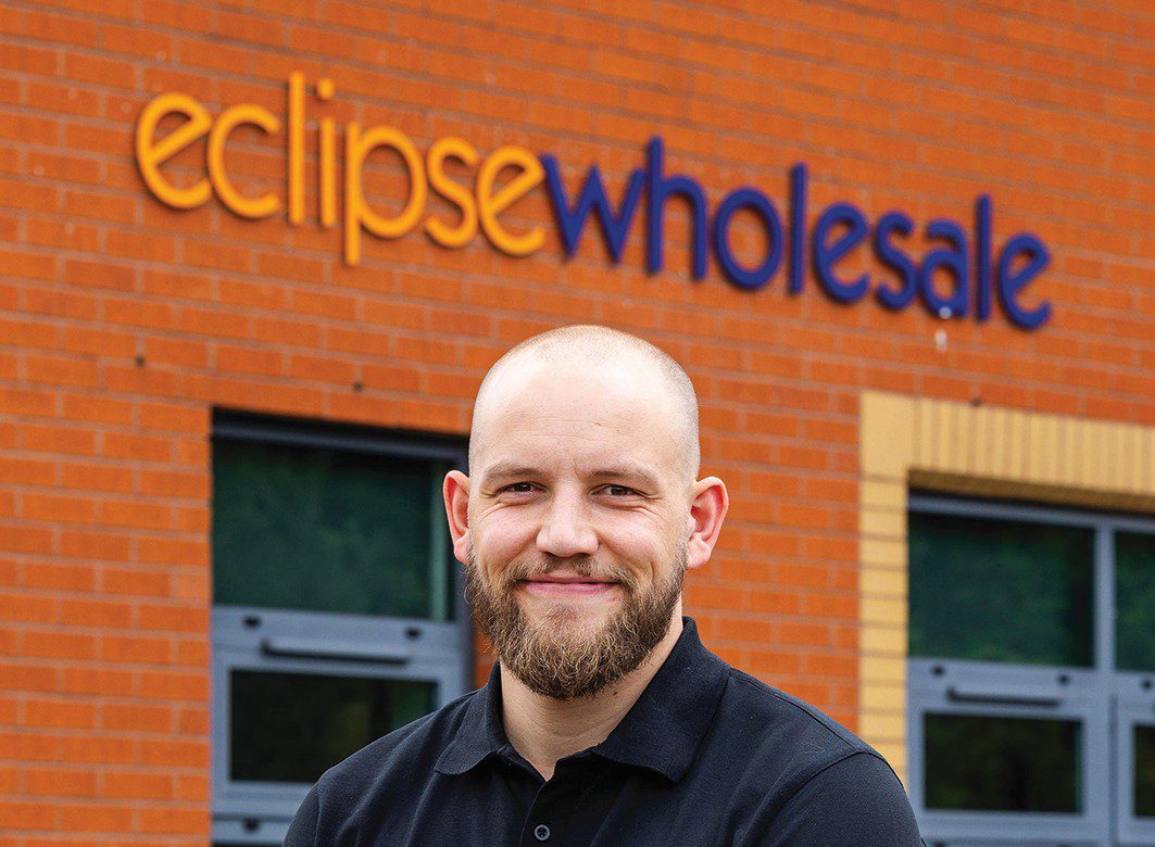 Eclipse Wholesale celebrates internal promotions - Northern Insight ...